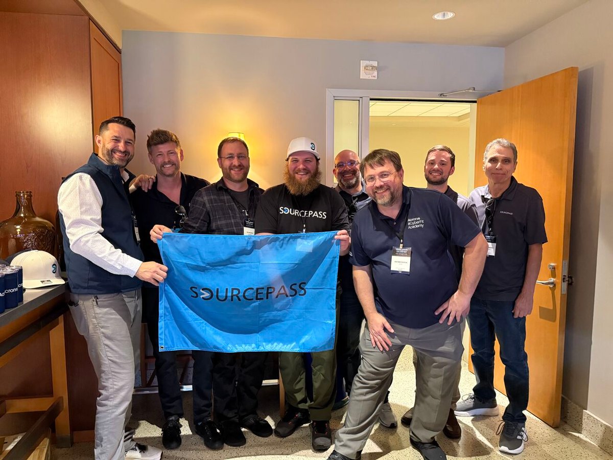 About Sourcepass | Your Top Mid-Market MSP